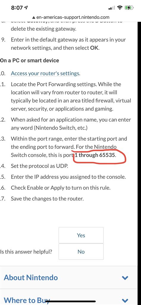 Issue With Port Forwarding Discussion Topics Eero Community