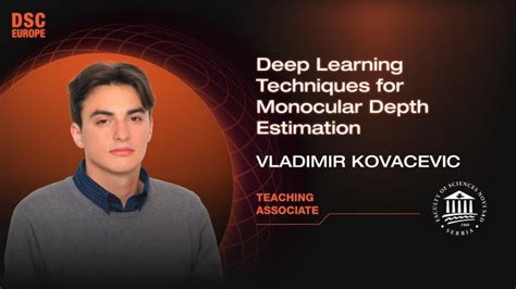Data Science Conference On Linkedin Deep Learning Techniques For