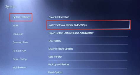 2 Different Ways To Turn Off Your Playstation 5 Ps5 Onlineguys