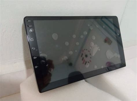 ANDROID HEAD UNIT Car Accessories Accessories On Carousell