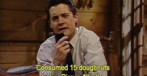 any twin peaks fans here imgur