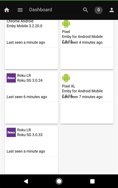 dashboard misreporting transcode as direct playing on roku clients