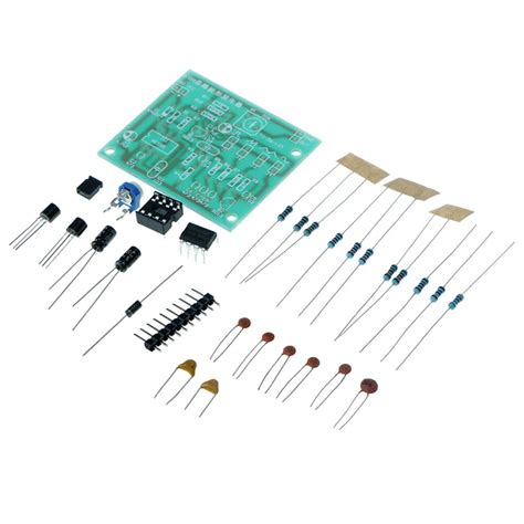 SINE TRIANGLE SQUARE Wave NE Multi Channel Waveform Generator Module M PicClick CA