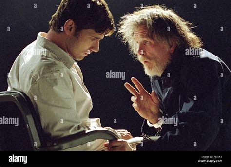 Jun 17 2003 Toronto Ontario Canada Eric Bana Plays Dr Bruce