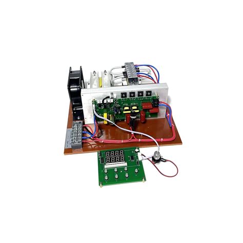 Ultrasonic Generator Pcb Ultrasonic Generator Pcb Pulisonic