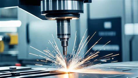 Precision Matters The Art Of Cnc Programming For Accuracy