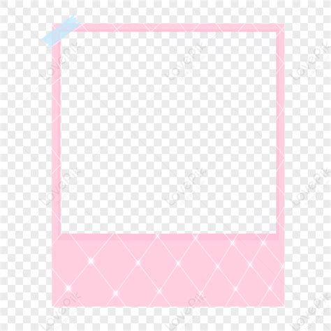 폴라로이드 프레임 일러스트 미적 낙서 예술인화지조직 Png 일러스트 무료 다운로드 Lovepik