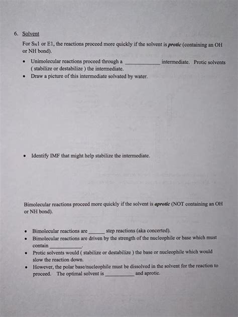 Solved Nucleophile Vs Base All Bases And Nucleophiles Chegg Com