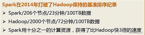 Spark23 Spark设计及spark基本运行原理简介以及与hadoop的对比matrix70的博客 Csdn博客