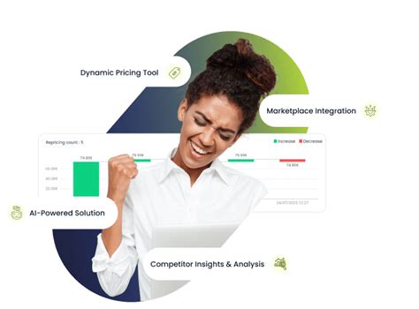 Best Dynamic Pricing Software For Ecommerce Mypricing