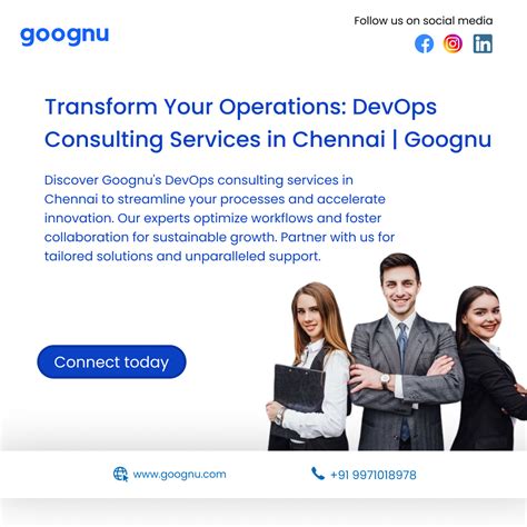 Devops Consulting Services Expert Devops Solutions Goognu Medium