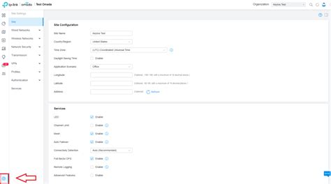 How To Enable Radius With Entra Id Authentication In Tp Link Omada