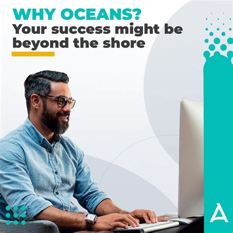 Oceans Code Experts On Linkedin Chooseoceanssuccess Codebeyondshores Guaranteedexcellence