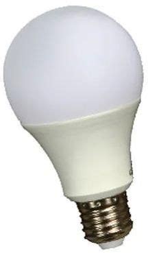 Cool Daylight Led Bulb For Home Mall Hotel Office Voltage V At Best Price In Delhi