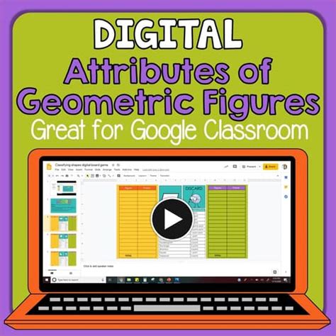 Classifying Figures Triangles And Geometric Attributes 2 Digital