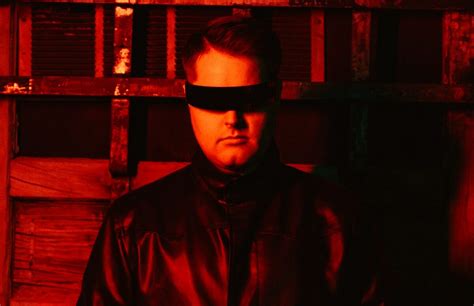 Perry Wayne Unleashes Follow Up On Nghtmre And Slanders Gud Vibrations Metal Tinged Dubstep