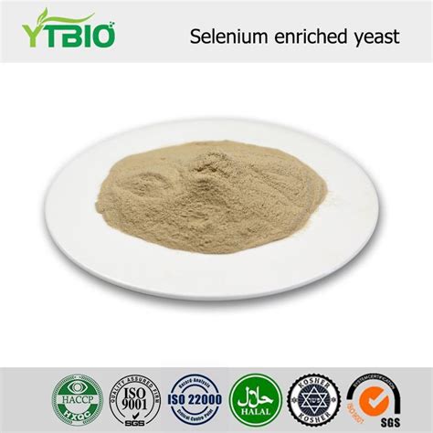 周旭阳 On Linkedin China Selenium Enriched Yeast Manufacturers Suppliers