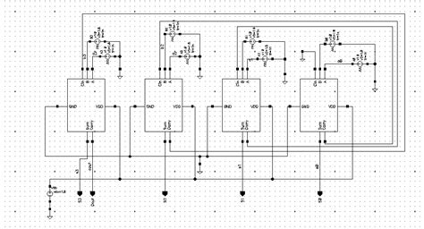 Github Aaryaapgrca Cadence 4 Bit Ripple Carry Adder Using Cadence