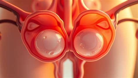 Can Stress Cause Ovarian Cysts Understanding The Link
