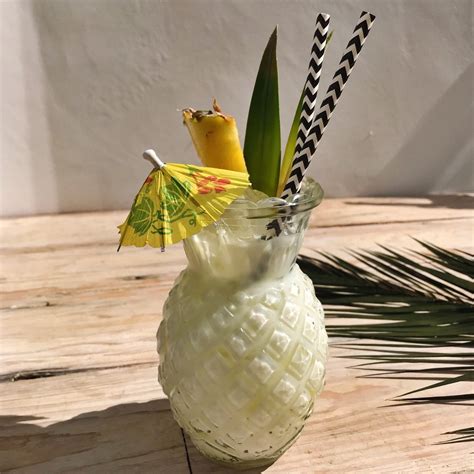 Pineapple Cocktail Glasses For Sale 64 Ads For Used Pineapple Cocktail
