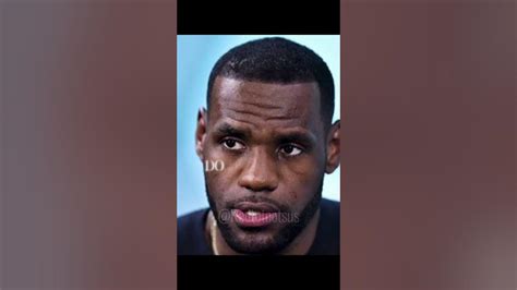Lebrons Glow Up Youtube