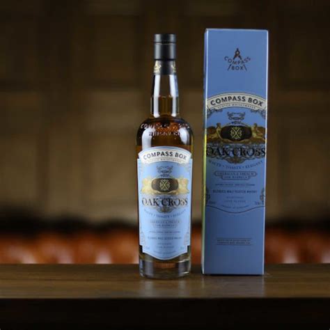 Compass Box Juveniles 70cl Singlemaltph