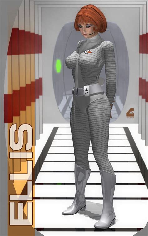 Gay Ellis Ufo Sci Fi Tv Series Sci Fi Comics Ufo Tv Series