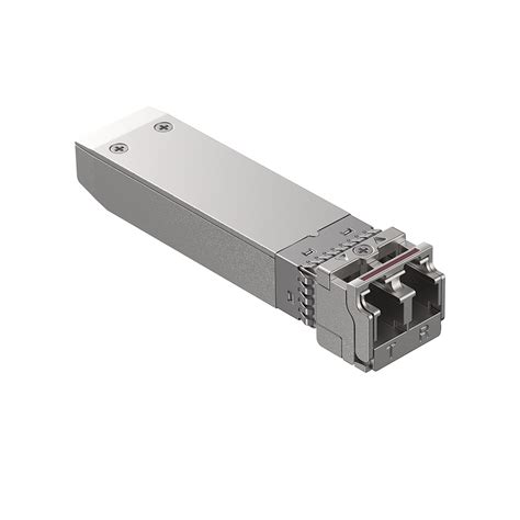 SFP28 Converter Module 25Gbps Single Mode 1Km M25 1 LC S Intelbras