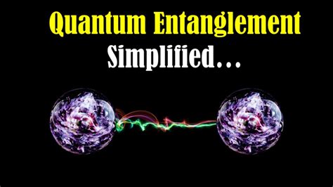 Definition For Quantum Theory In Simple