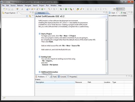 Eecs 373 Lab 2 Software Toolchain