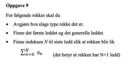Solved 9for The Following Rows Youre Going Todetermine