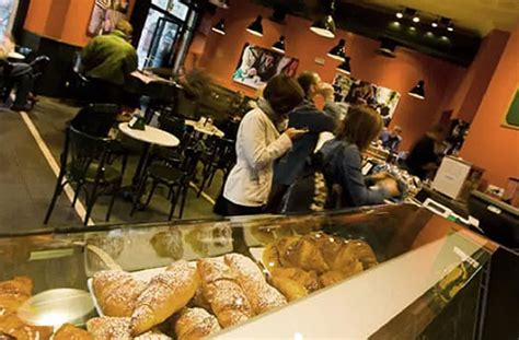 Il caffè di Roma: our Flagship Store | Lavazza