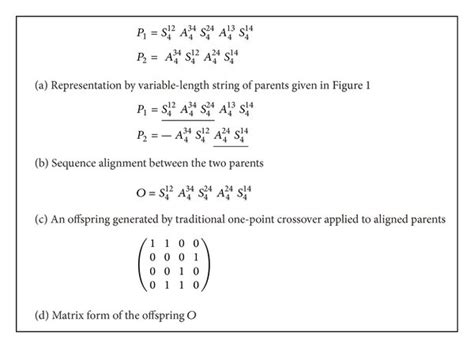 An Example Of Variable Length String H P 1 P 2 5 P 1 O