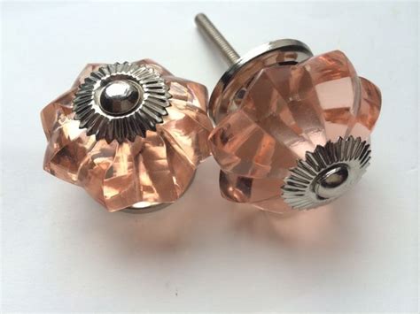 Pink Glass Door Knobs Door Knobs Pink Glass Door Knobs Door Knobs