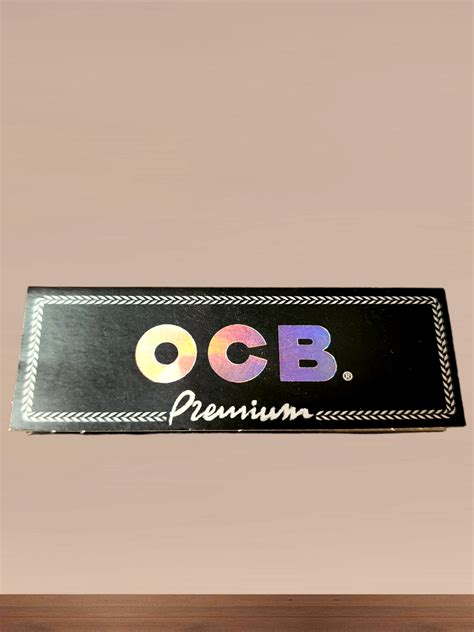 30052765 - OCB PREMIUM