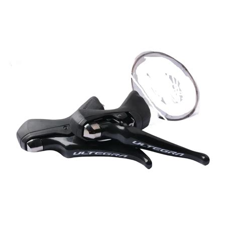 Tay đề Shimano Ultegra R8020 Và Cùm Phanh R8070