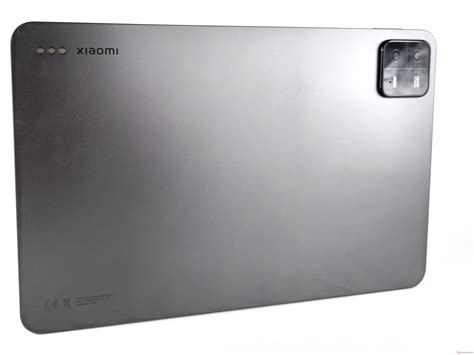 Test Verdict On The Xiaomi Pad More Of A Tablet Isn T Necessary Notebookcheck Net News