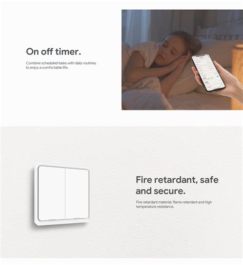 Smart Switch