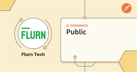 public postman api network
