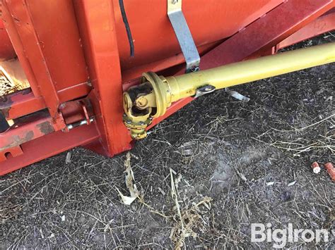 2008 Case Ih 2020 Flex Header Bigiron Auctions