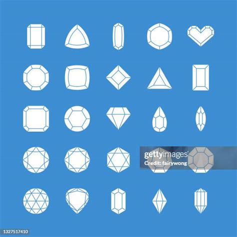 253 Ruby Logo High Res Illustrations Getty Images