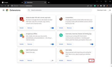 9 Ways To Fix Network Change Was Detected Error TechCult