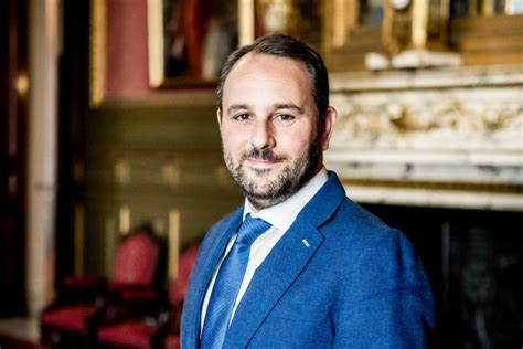 Michael Freilich ‘voorzichtig Tevreden Over Akkoord Krantenconcessie