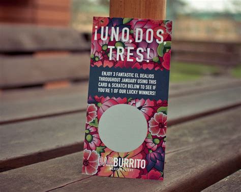 Scratch Card Printers Printed Security Scratch Reveal Cards