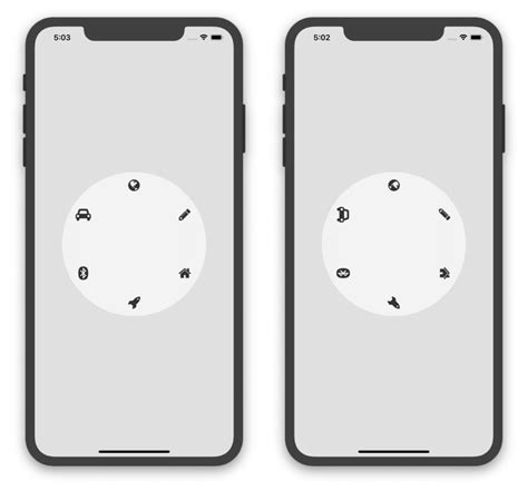 React Native Case Building A Custom Circle LITSLINK Blog