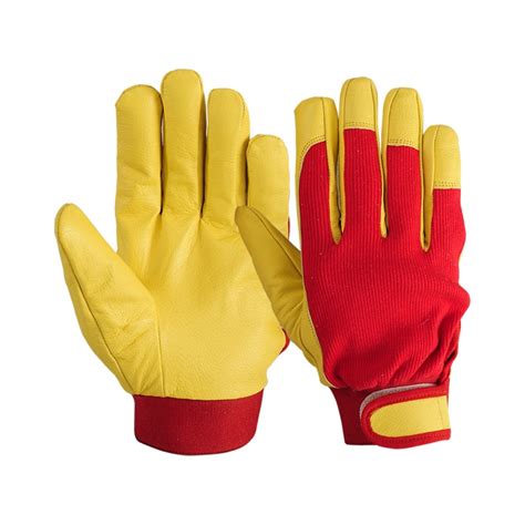 Assembly Gloves Letcico