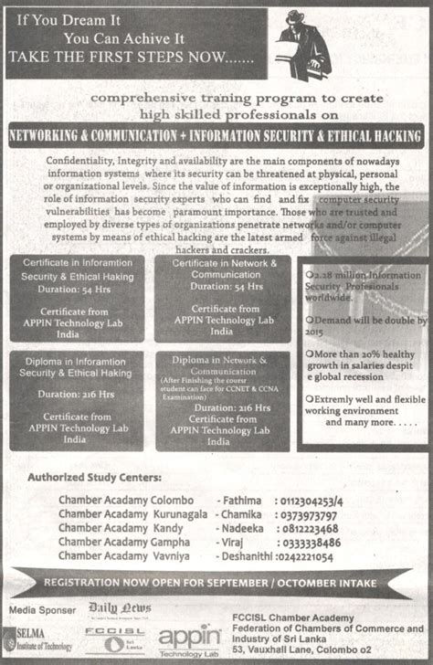 Networking And Communication Information Security And Ethical Hacking