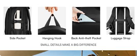 Chef Knife Backpack With Waterproof Pocket 30 Pockets For