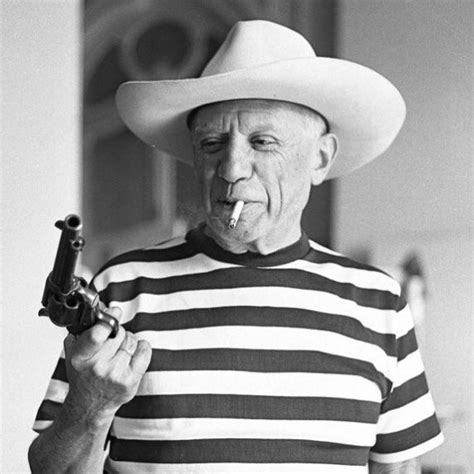 Pablo Picasso Was Born On This Day In 1881 Pablo Picasso Picasso Pablo