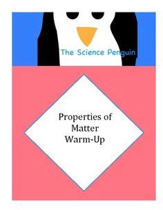 15 Particle Theory Of Matter Ideas Teaching Science Matter Science Physical Science